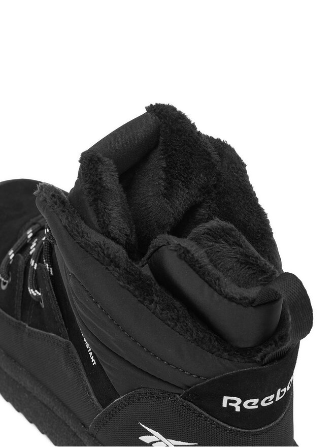 Botas de nieve Reebok CEO-LEA-JA-C576W Negro | zapatos.es