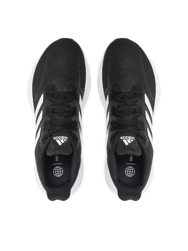 Laufschuhe adidas Showtheway 2.0 GY6348 Schwarz | eschuhe.de