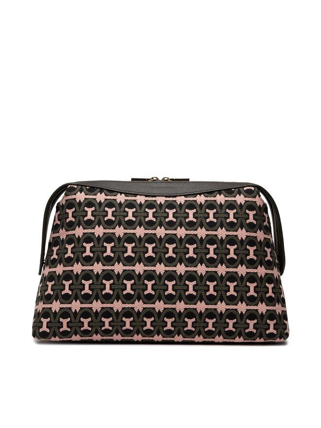 Handtasche Coccinelle MHA Coccinellebianca E1 MHA 13 01 01 Grau | de ...