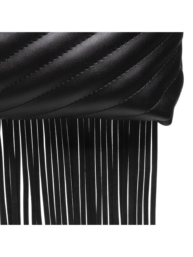 Handtasche Jenny Fairy MJH-J-083-10-01 Schwarz | eschuhe.de