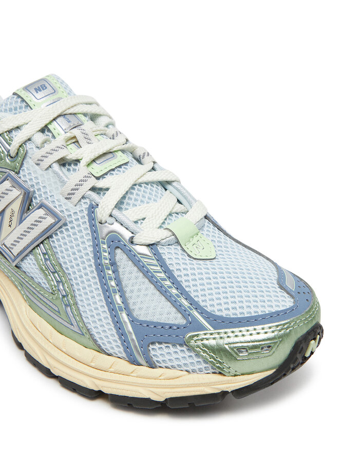 Sneakersy New Balance U1906RNE Niebieski | eobuwie.com.pl