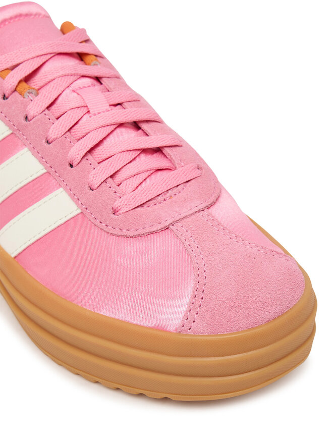 Zapatillas adidas Vl Court Bold Junior JQ1875 Rosa | zapatos.es