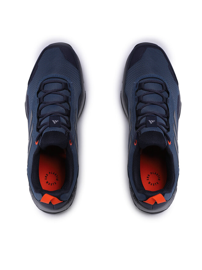 Turistiniai batai adidas Terrex Eastrail 2.0 Hiking Shoes HP8608 Mėlyna ...