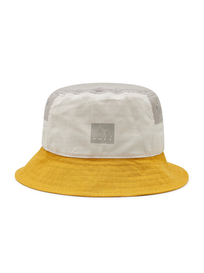 Καπέλο Buff Sun Bucket 125445.105.20.00 Γκρι | epapoutsia.gr