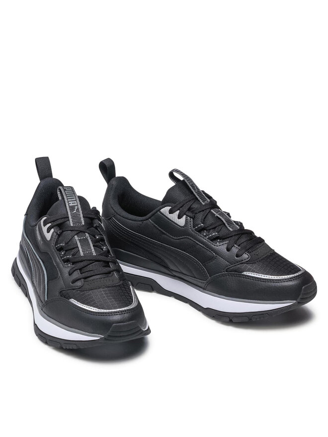 Zapatillas Puma R78 Trek 380728 01 Negro | zapatos.es