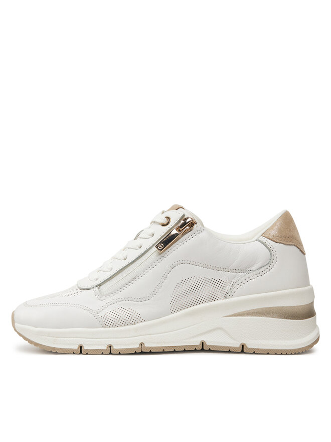 Sneakers Tamaris 1-23761-42 Weiß | eschuhe.de