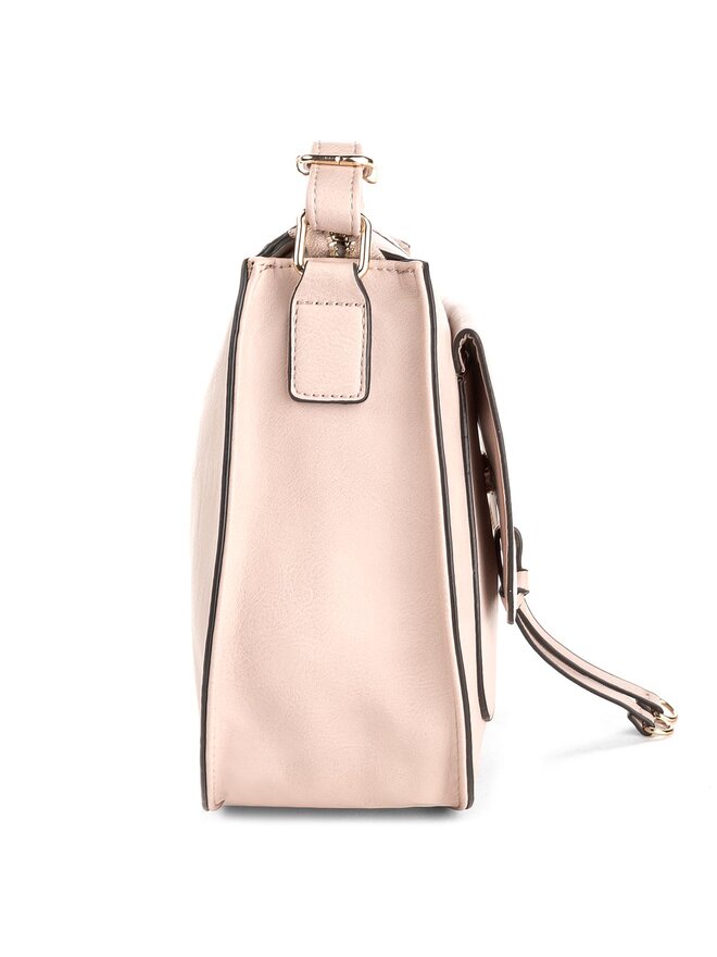 Handtasche Jenny Fairy RC9693A Rosa | eschuhe.de