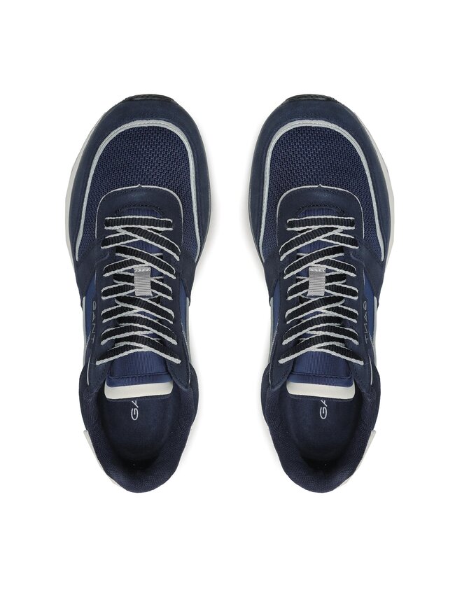 Sneakers Gant Dimaz 26633873 Dunkelblau | eschuhe.de