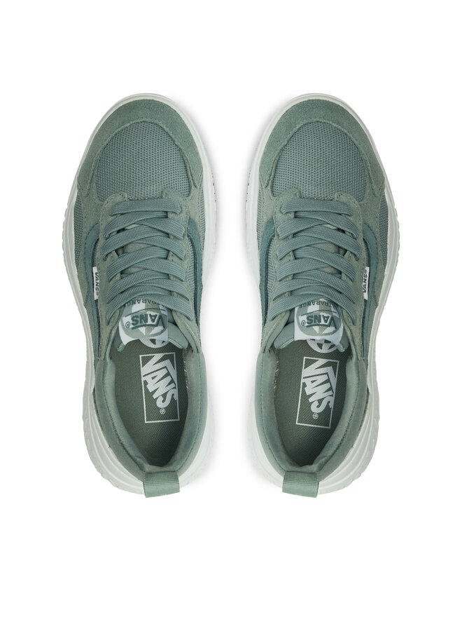 Sneakers Vans Mte Ultrarange Neo Vr3 VN000BCEBGK1 Verde | epantofi.ro