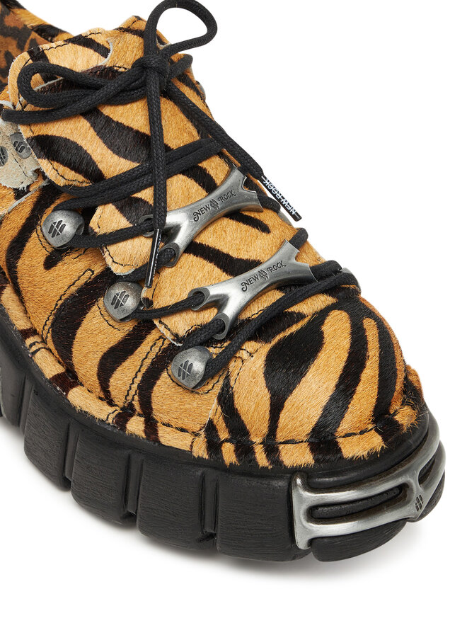 Αθλητικά NEW ROCK M-120N-C86 Μπεζ | epapoutsia.gr