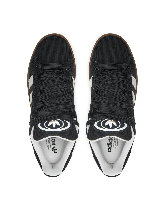 Sneakers adidas Campus 00s ID1364 Nero | escarpe.it
