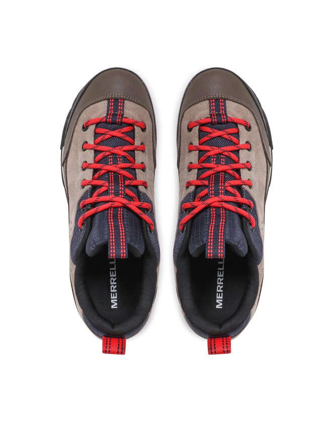 Туристически Merrell Catalyst Trek J003623 Бежов | obuvki.bg