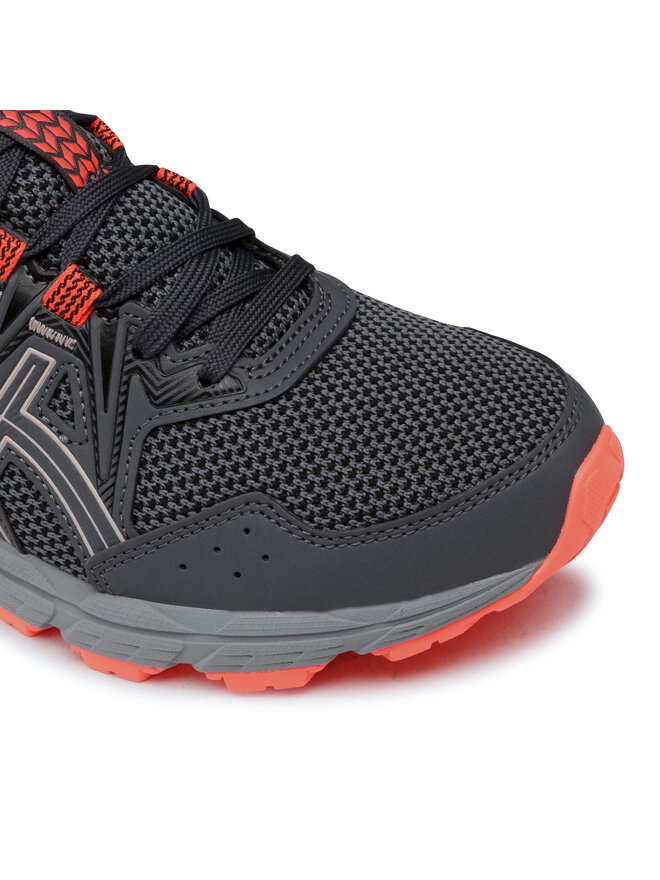 Laufschuhe Asics Gel-Venture 8 1012A708 Grau | eschuhe.de