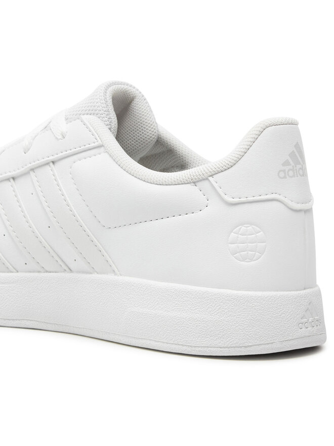 Zapatillas adidas Breaknet 2.0 K HP8962 Blanco | zapatos.es