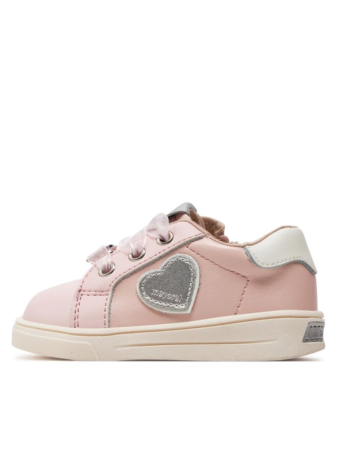 Sneakers Mayoral 41523 Rosa | eschuhe.de