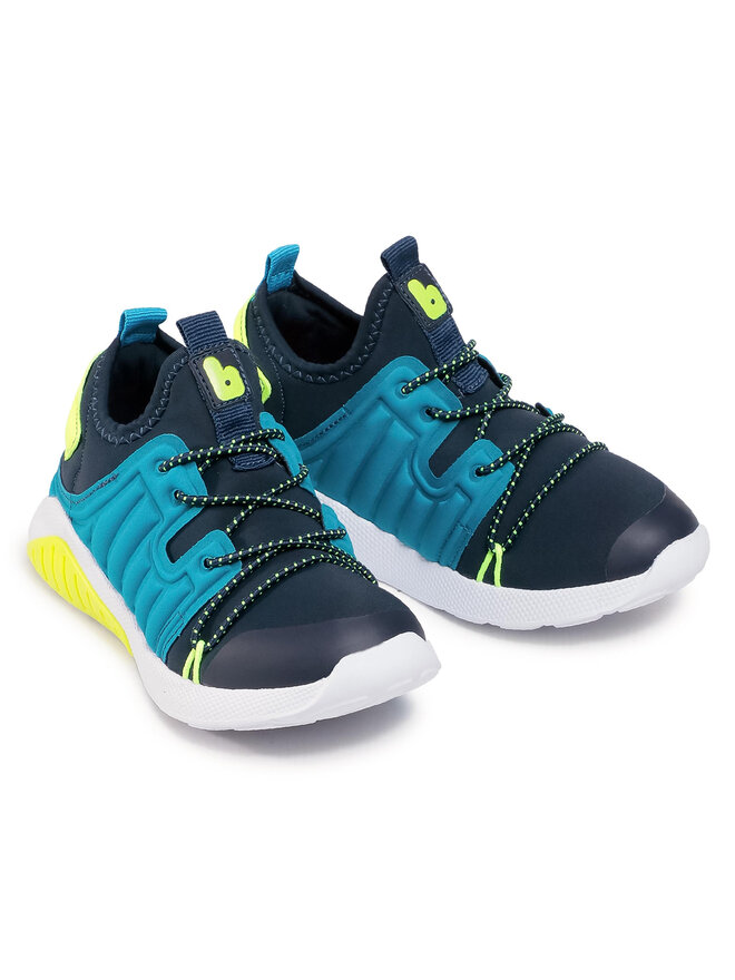 Sneakers Bibi Evolution 1053139 Dunkelblau | eschuhe.de