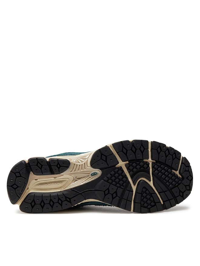 Sneakers New Balance M2002REM Grün | eschuhe.de