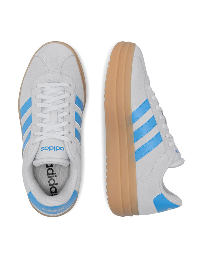 Sneakers adidas VL COURT BOLD IH2310 Blu | escarpe.it