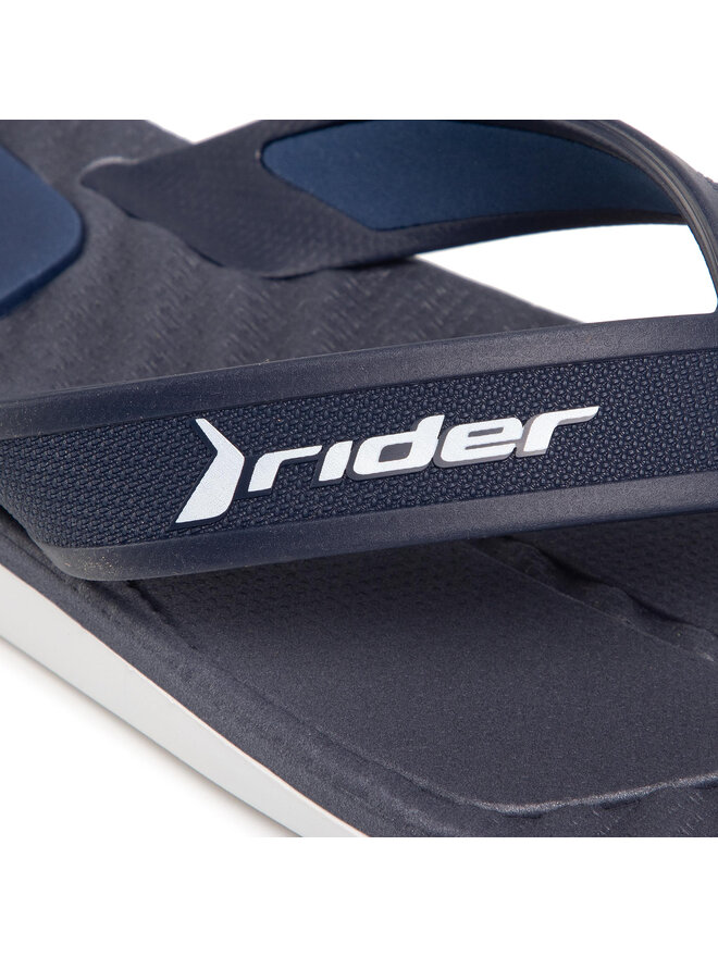 Zehentrenner Rider R Line Plus II Ad 11315 Dunkelblau | eschuhe.de