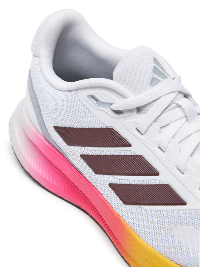 Zapatillas de running adidas Runfalcon 5 IE0527 Blanco | zapatos.es