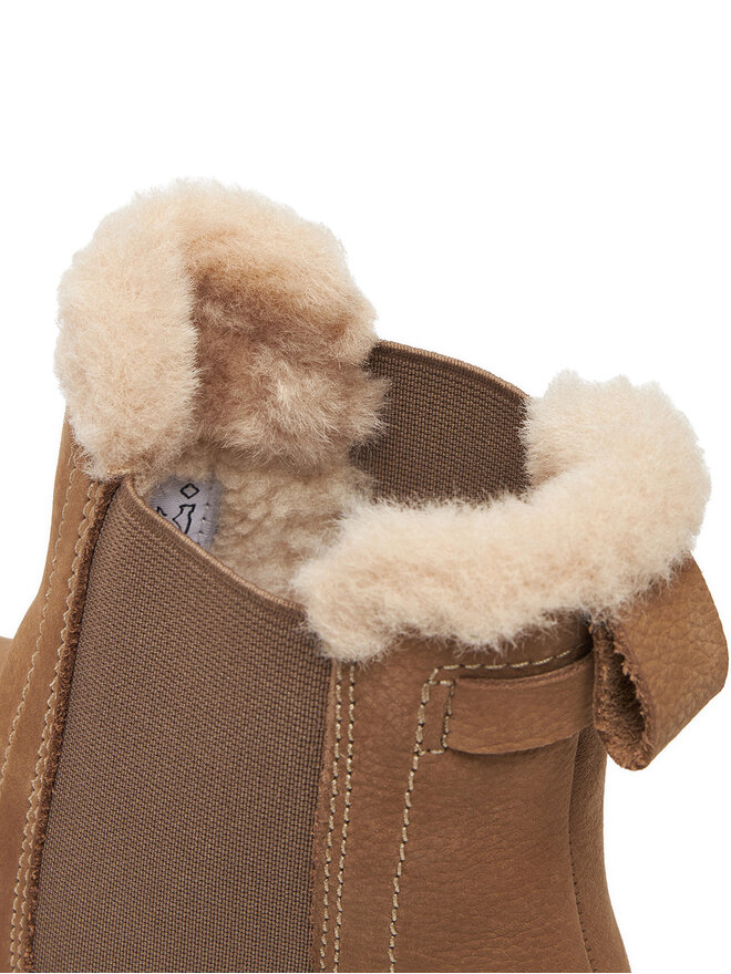 Chelsea Lasocki CEO-WB-ALESSIA-43 Beige | escarpe.it