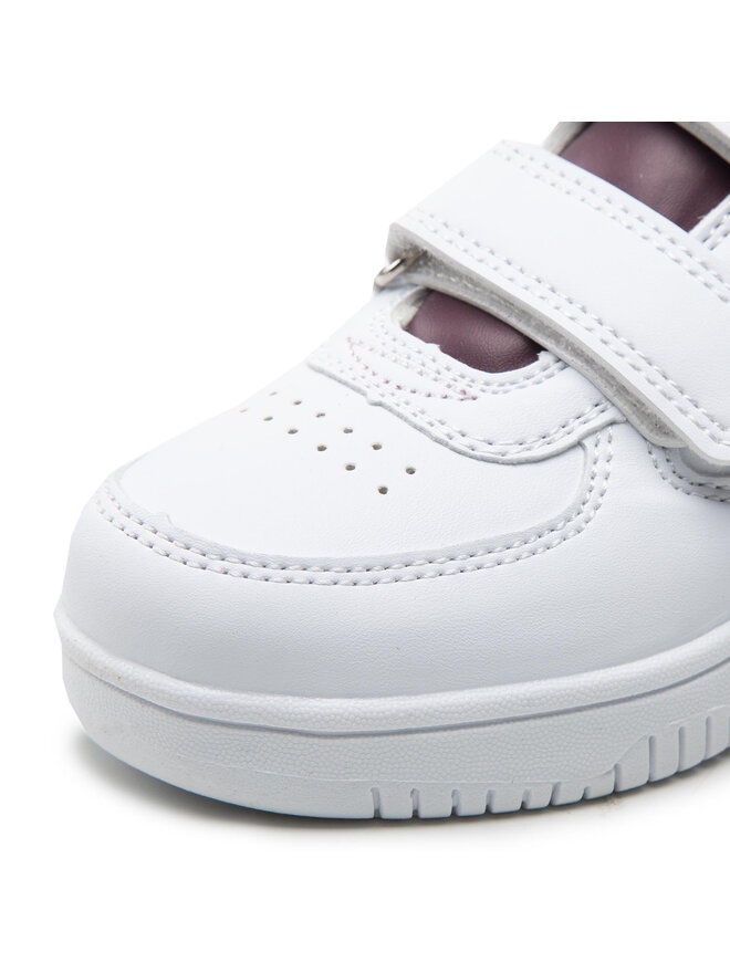 Sneakers Diadora Raptor Low Ps 101.177721-D0101 Weiß | eschuhe.de