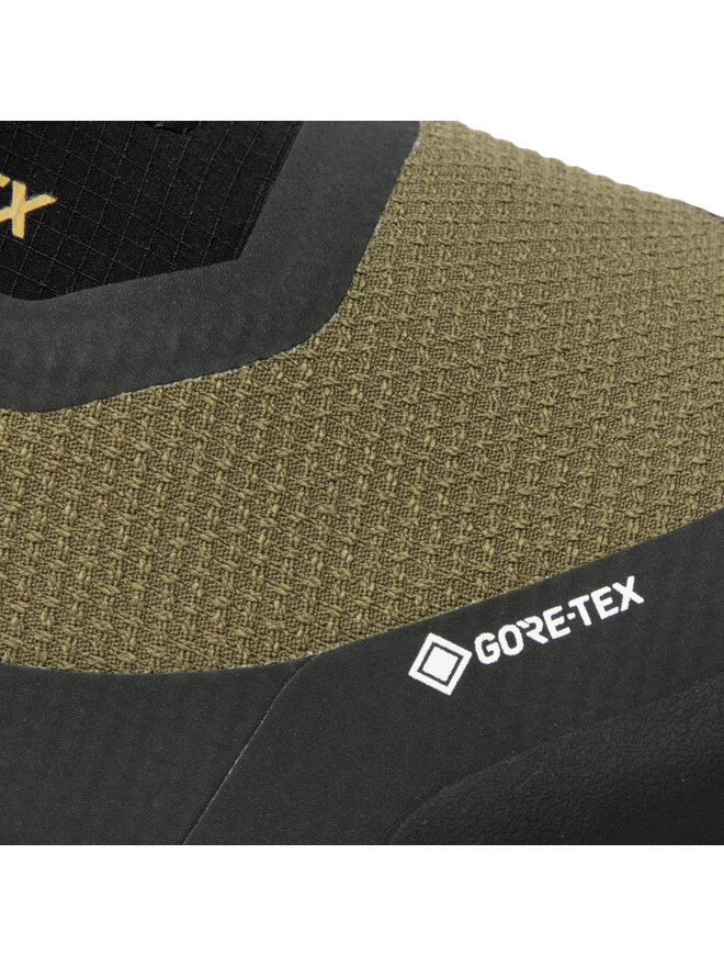 Botas de trekking adidas Terrex Free Hiker C.Rdy Gtx GORE-TEX GY6757 ...