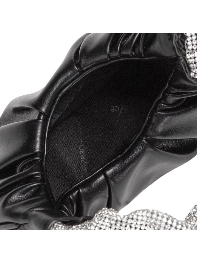 Handtasche DeeZee MDC-C-006-03 Schwarz | eschuhe.de