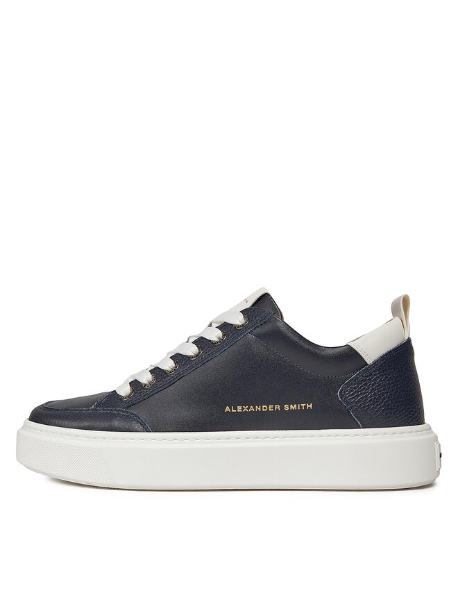 Sneakers Alexander Smith Bond BDM3303BLE Dunkelblau | eschuhe.de