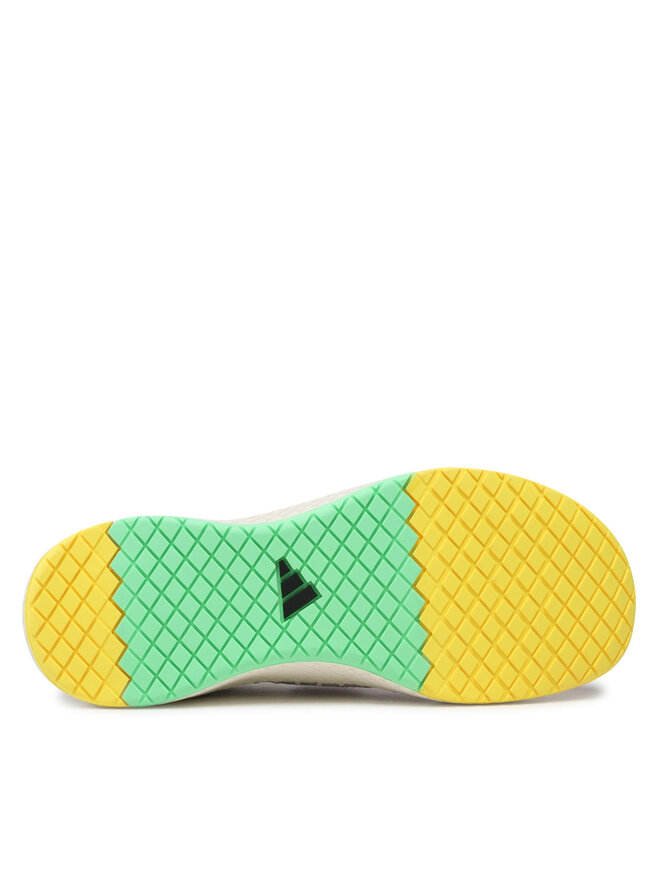 Boty do posilovny adidas The Total GW6353 Šedá | eobuv.cz