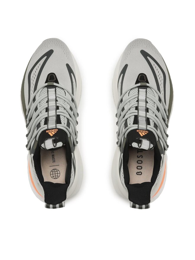 Sneakers adidas Alphaboost V1 Sustainable BOOST Lifestyle Running Shoes ...