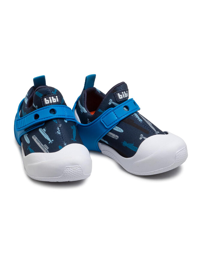 Обувки Bibi 2Way 1093108 Тъмносин | obuvki.bg