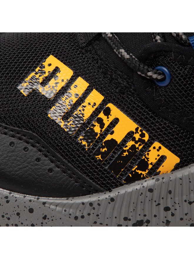 Sneakers Puma Pacer Future Trail 382884 07 Nero | escarpe.it