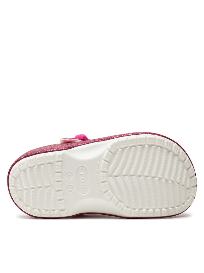 Pantoletten Crocs Lol Surprise Diva Classic Clog Kids 209465 Weiß ...
