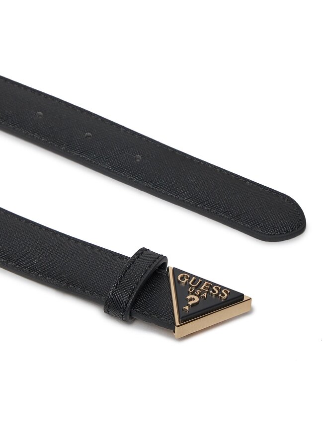 Geschenkset Guess Gift Box GFBOXW P3302 Schwarz | eschuhe.de