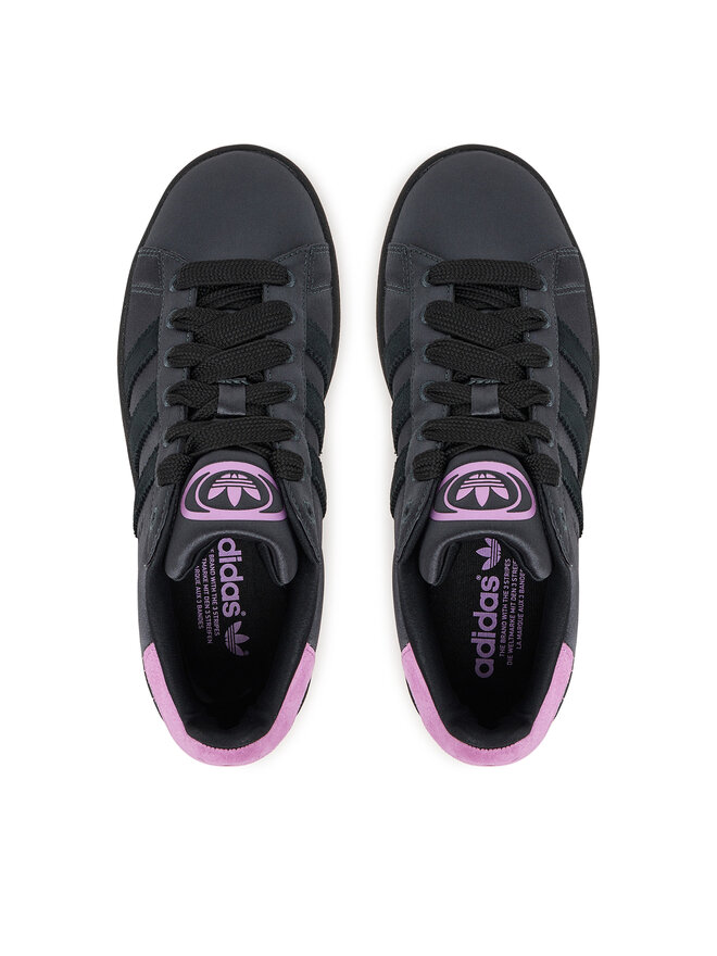 Sneakers adidas Campus 00S JQ8327 Schwarz | eschuhe.de