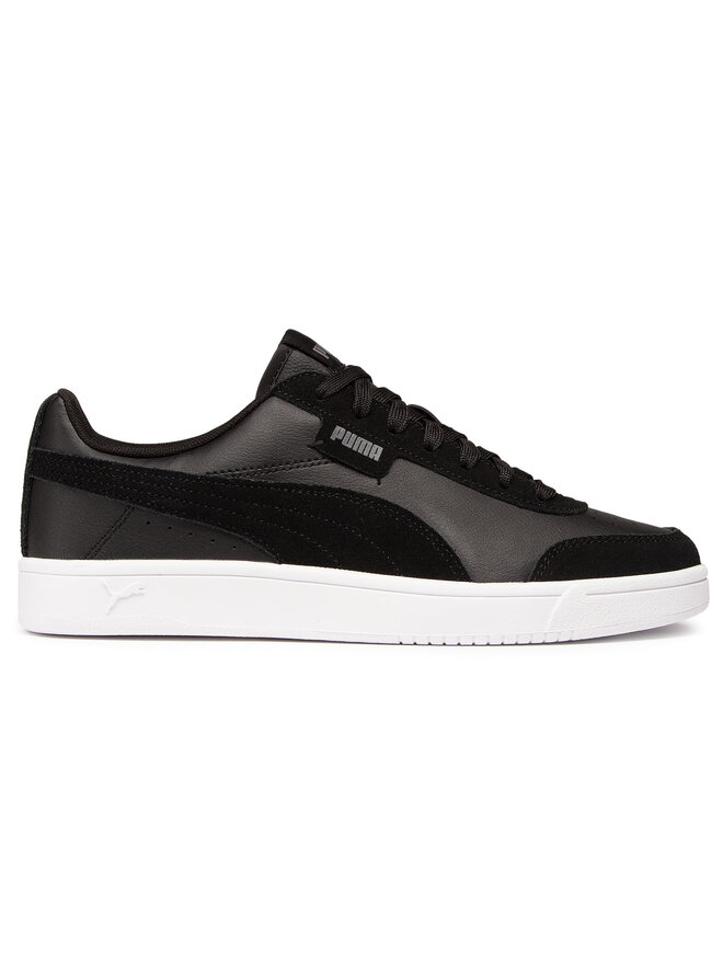 Zapatillas Puma Court Legend Lo 371931 02 Negro | zapatos.es
