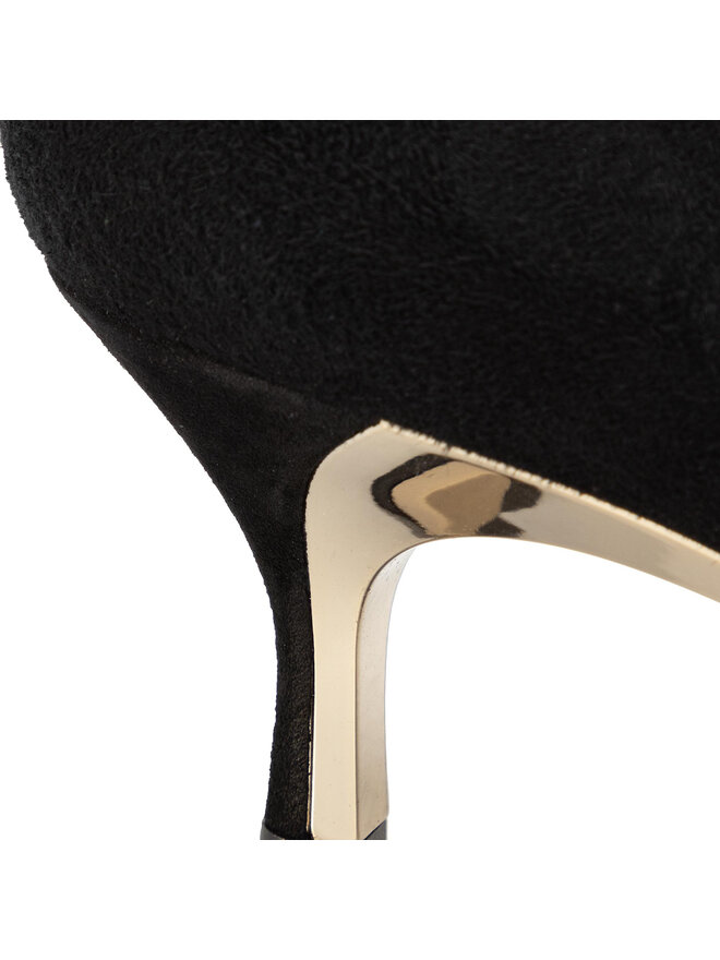 High Heels Furla Code 1058070 S YC43 C10 Schwarz | eschuhe.de