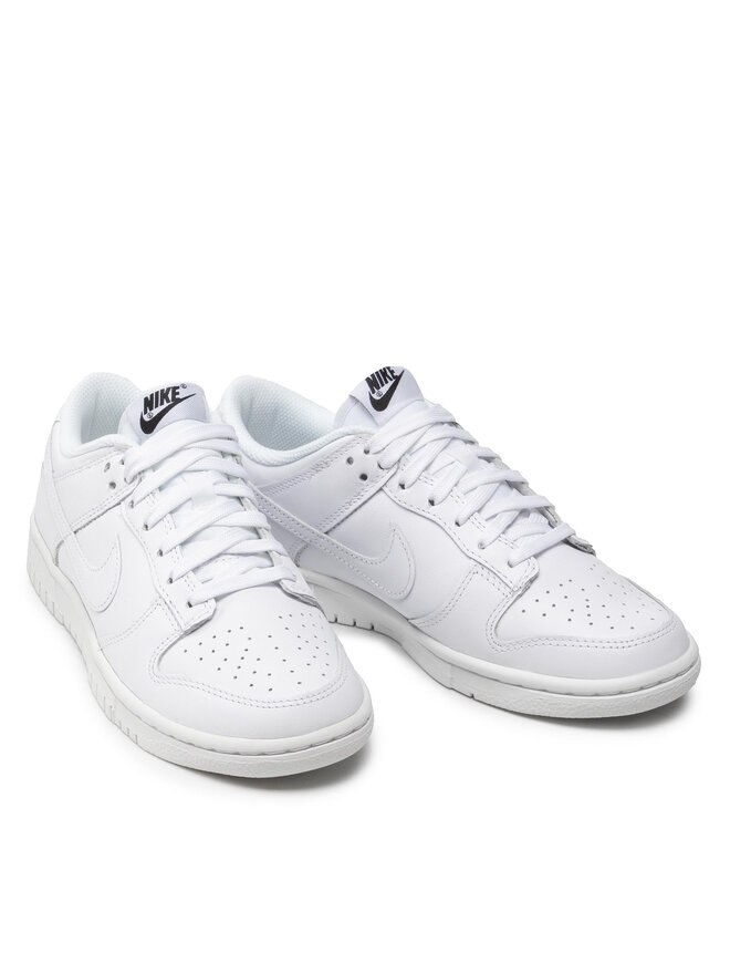 Zapatillas Nike Dunk Low DD1503 109 Blanco | zapatos.es