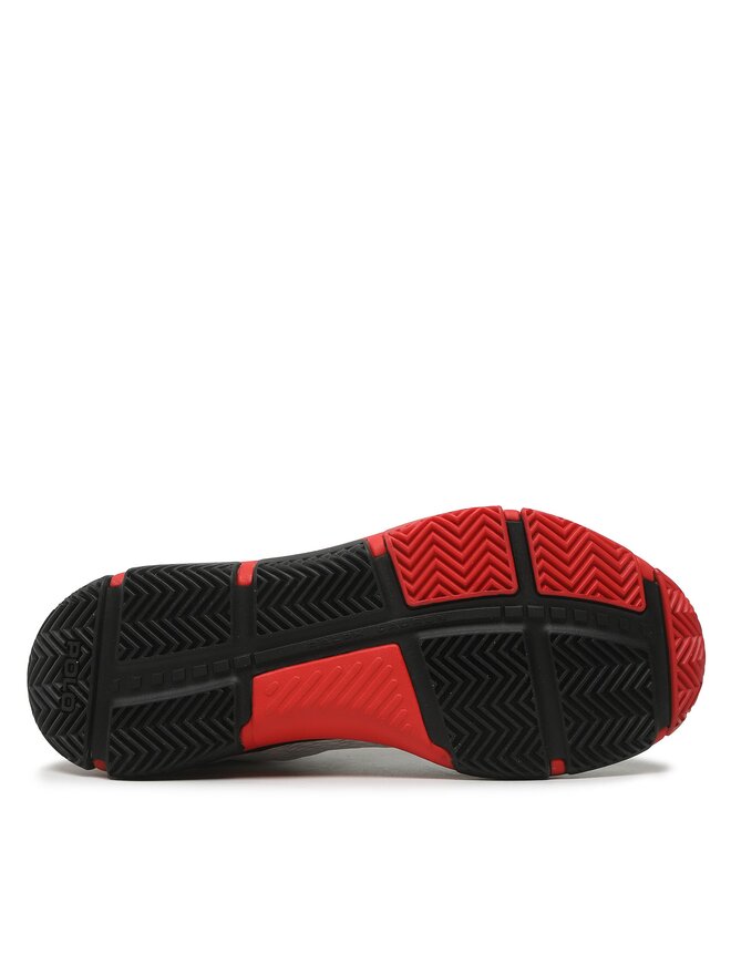 Sneakers Polo Ralph Lauren Tech Racerii 809877996001 Alb | epantofi.ro