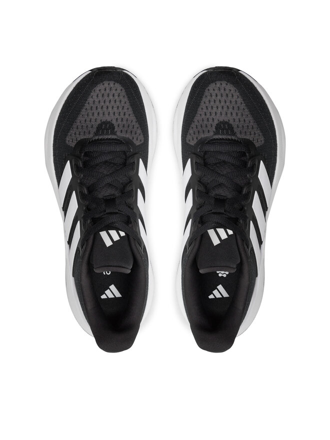 Buty do biegania adidas Ultrarun 5 IH2636 Czarny | eobuwie.com.pl