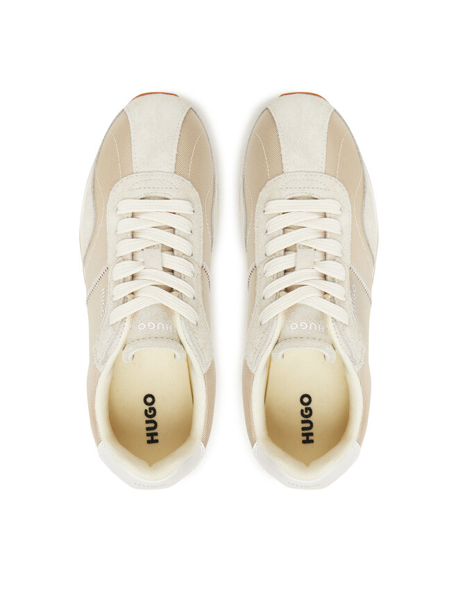 Sportcipők HUGO Kiria 50548131 Bézs | ecipo.hu