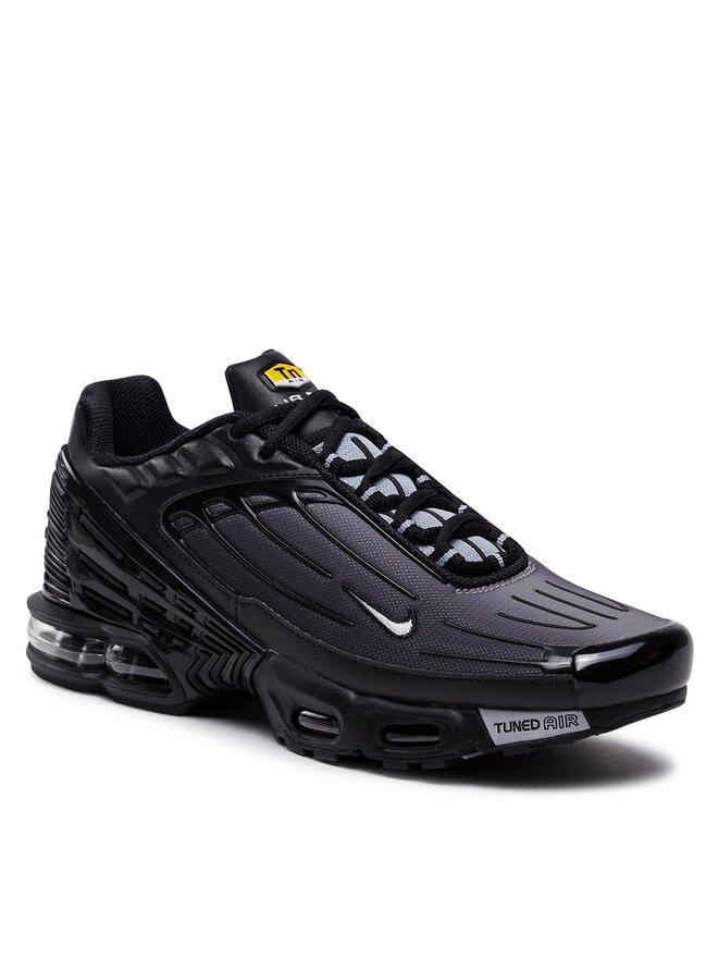 Sneakers Nike Air Max Plus II CJ9684-002 Nero | escarpe.it