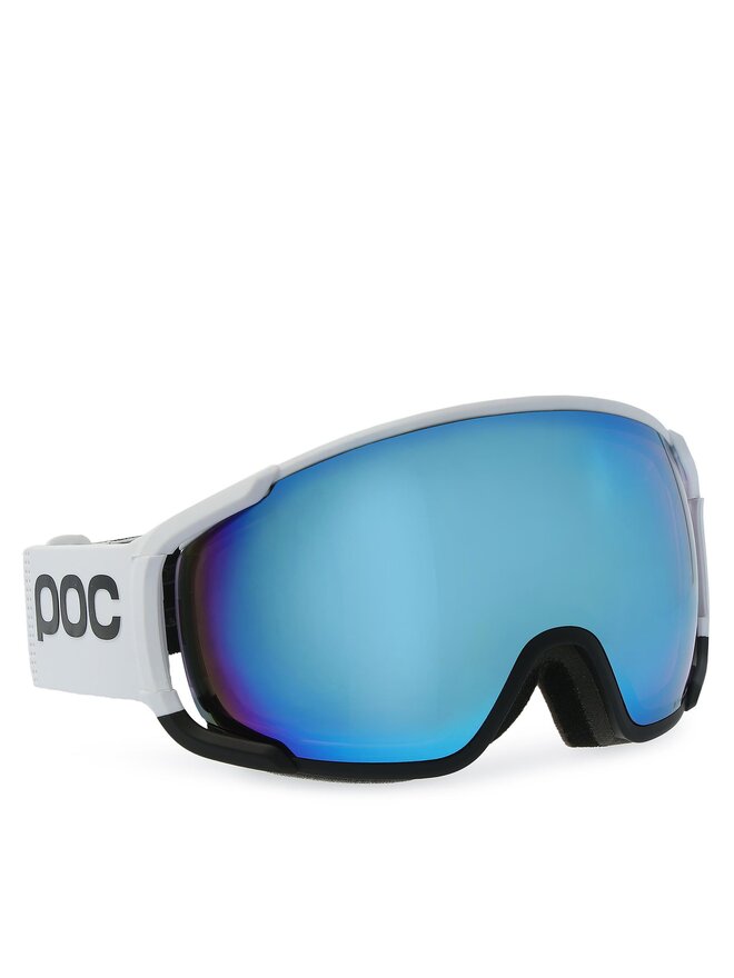 gafas de esquí POC Zonula Clarity Cmop 40806 8451 Blanco | zapatos.es