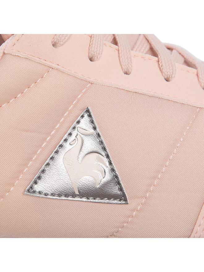 Sneakers Le Coq Sportif Racerone W Sport 1920285 Rosa | eschuhe.de