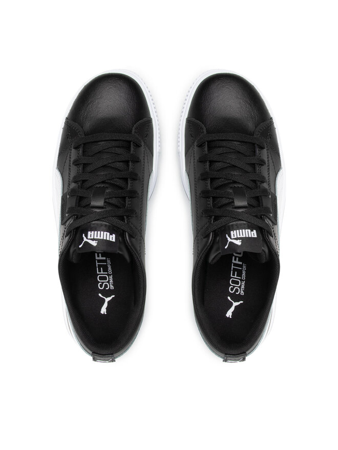 Sneakers Puma Ever Fs 384824 02 Schwarz | eschuhe.de