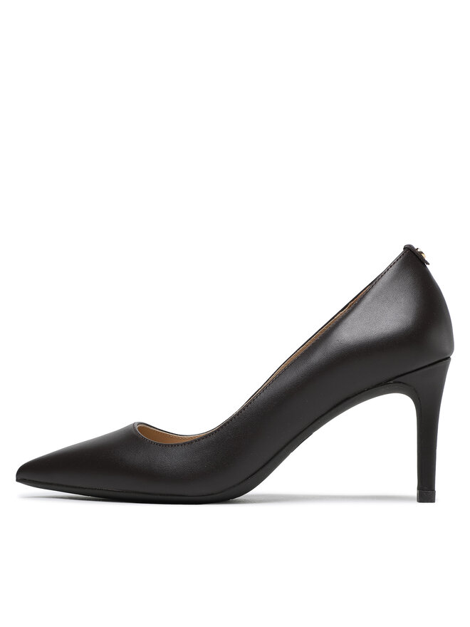 High Heels MICHAEL Michael Kors Alina Flex Pump 40F2HNMP2L Braun ...
