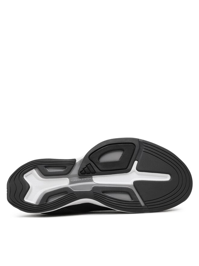 Zapatillas para gimnasio adidas Rapidmove Trainer HP3287 Negro | zapatos.es