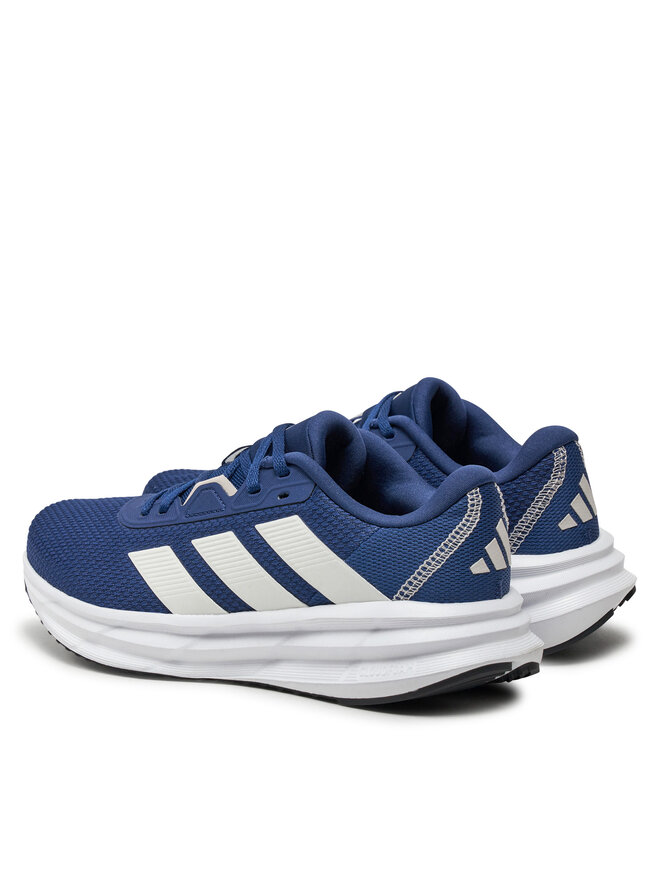Buty do biegania adidas Galaxy 7 ID8773 Niebieski | eobuwie.com.pl