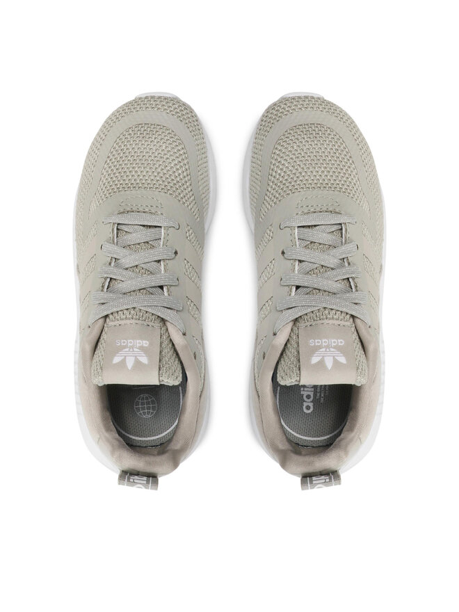 Sneakers adidas Multix C GW3002 Grau | eschuhe.de